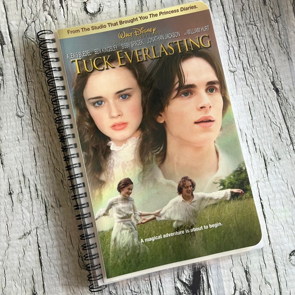 Tuck Everlasting - Etsy
