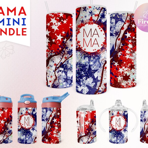 Sublimation Mini Flag Designs - Etsy