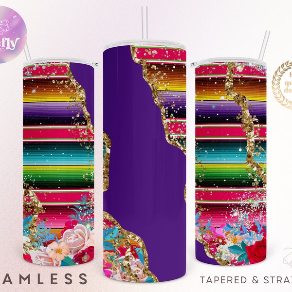 Mexican Serape - Etsy