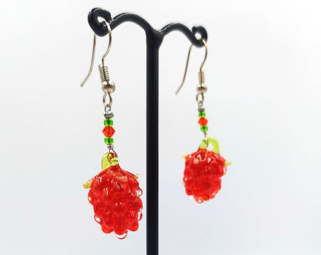 TheGlassUniverse - Etsy