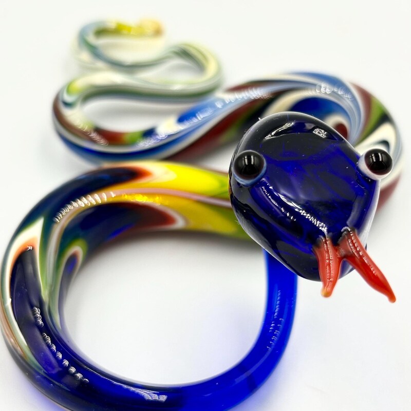 TheGlassUniverse - Etsy