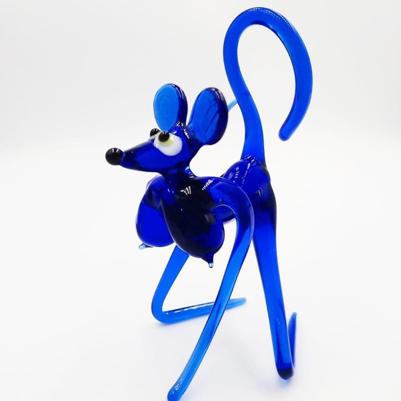 TheGlassUniverse (Ships from: Greece) - Etsy