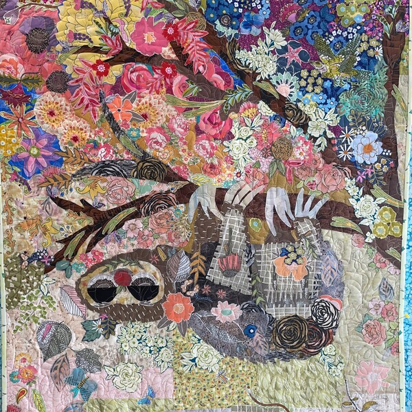 Laura Heine Collage Kits - Etsy