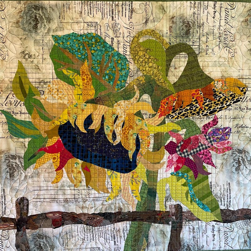 Laura Heine Pattern - Etsy
