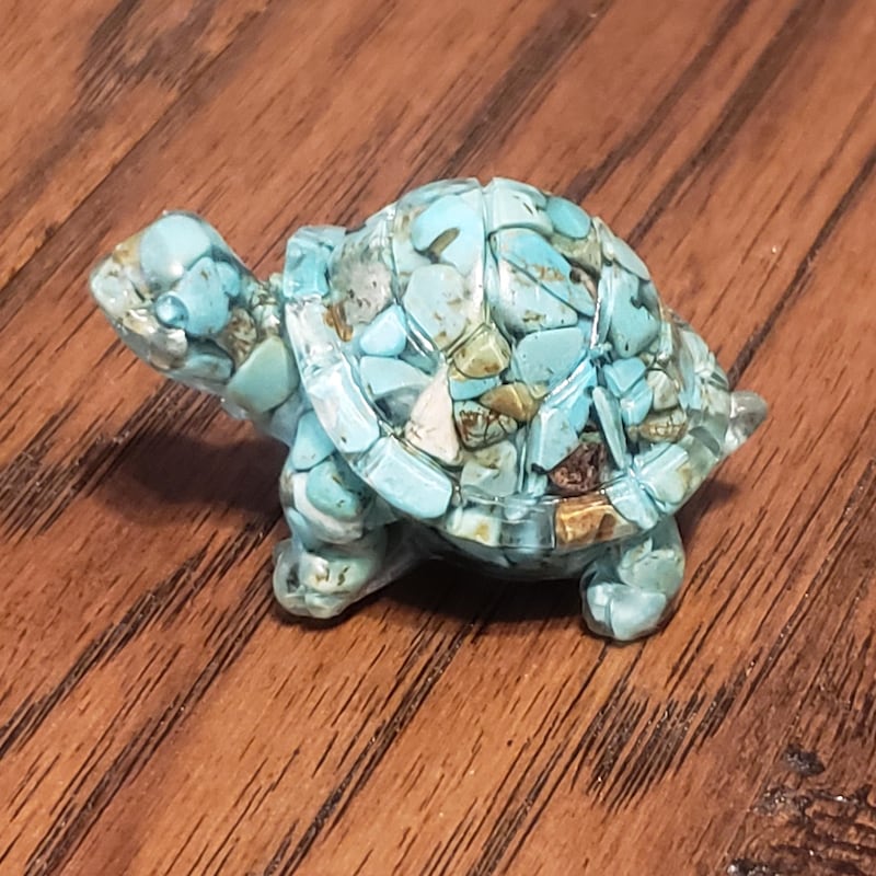 Turtle Trinkets - Etsy