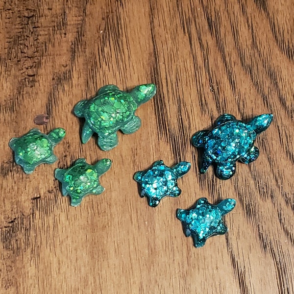Baby Turtle - Etsy