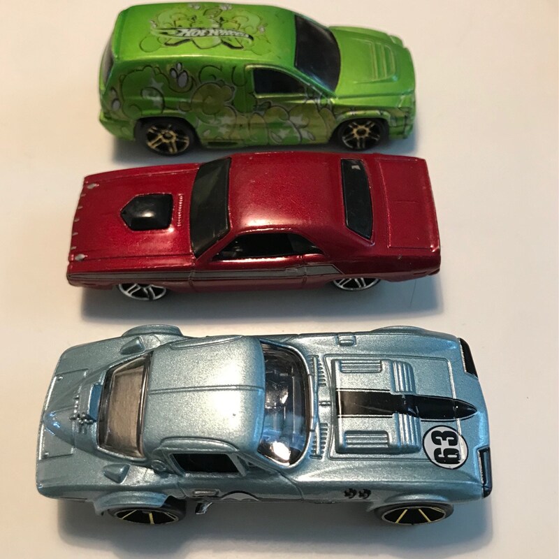 Bee Wheels - Etsy - Page 2
