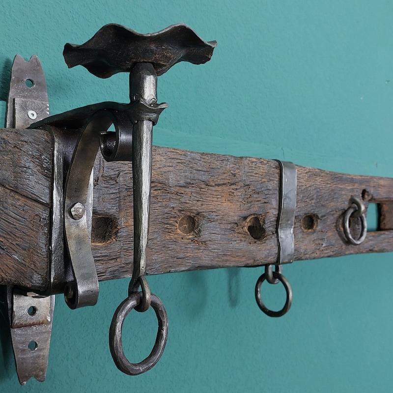 Restraint Furniture - Etsy