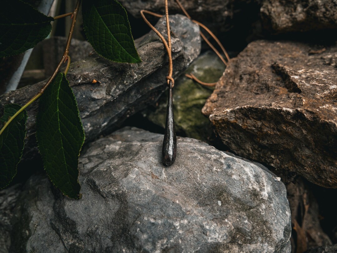 Donar Club or Hercules Club / Germanic Jewelry / Roman Jewelry / Viking ...