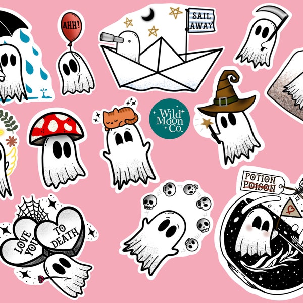 Laptop Stickers - Etsy UK