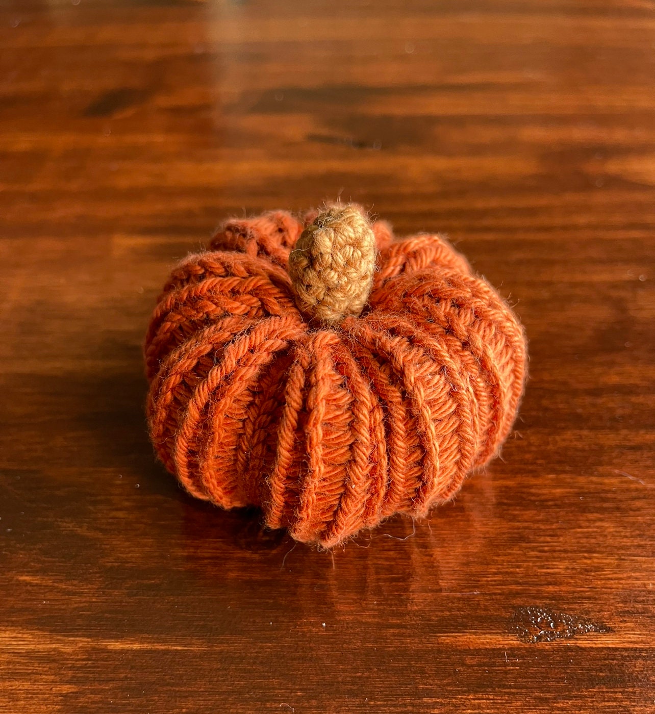 Crochet Octopus Carrot and Pumpkin With Catnip Kitty Kicker - Etsy