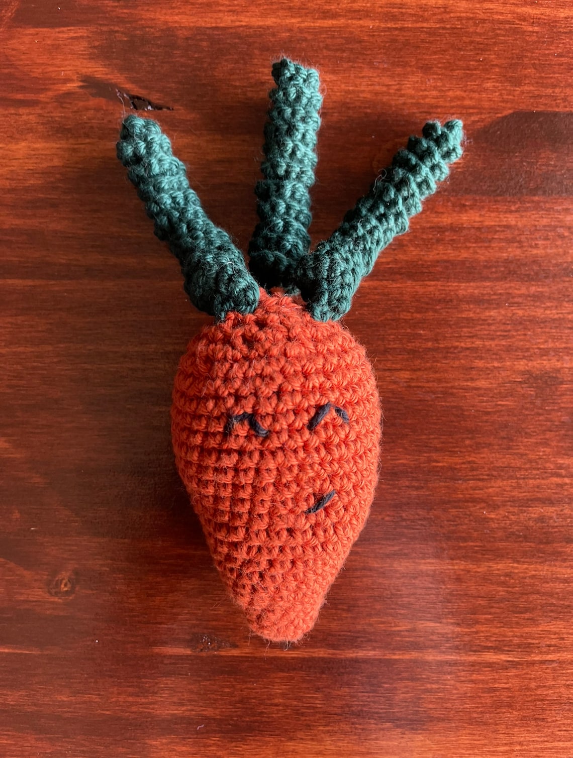 Crochet Octopus Carrot and Pumpkin With Catnip Kitty Kicker - Etsy