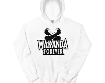 Wakanda Crossed Arms - Etsy