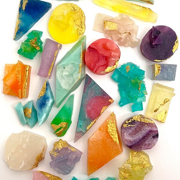 Crystal Candy - Etsy