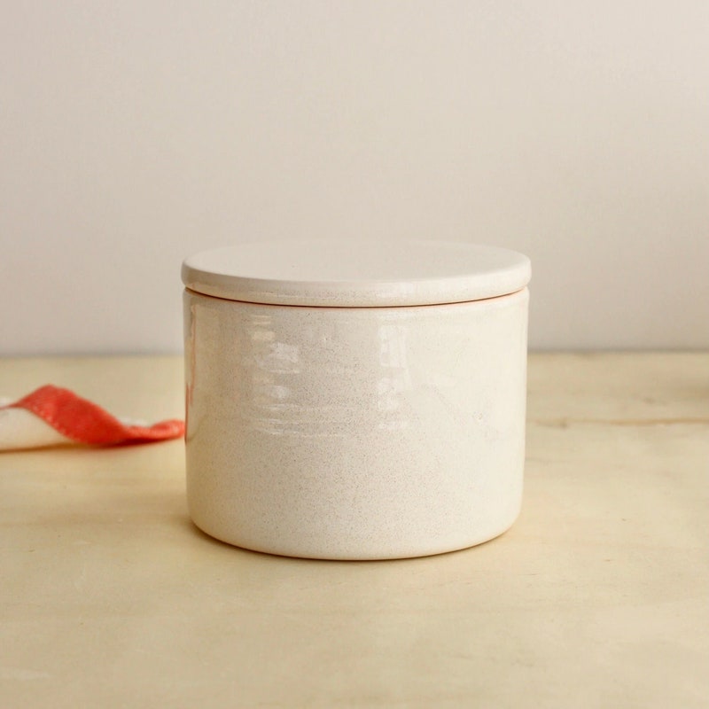 Mini Butter Dish Kitchen - Etsy