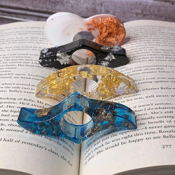 Book Accessories - Etsy