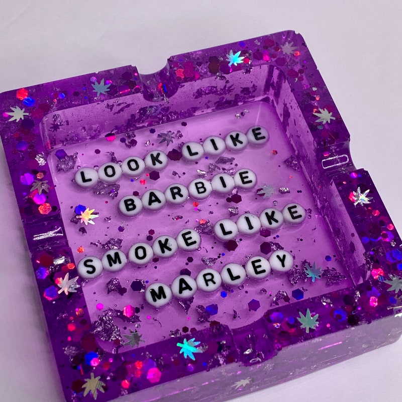 Custom Smoke Tray - Etsy