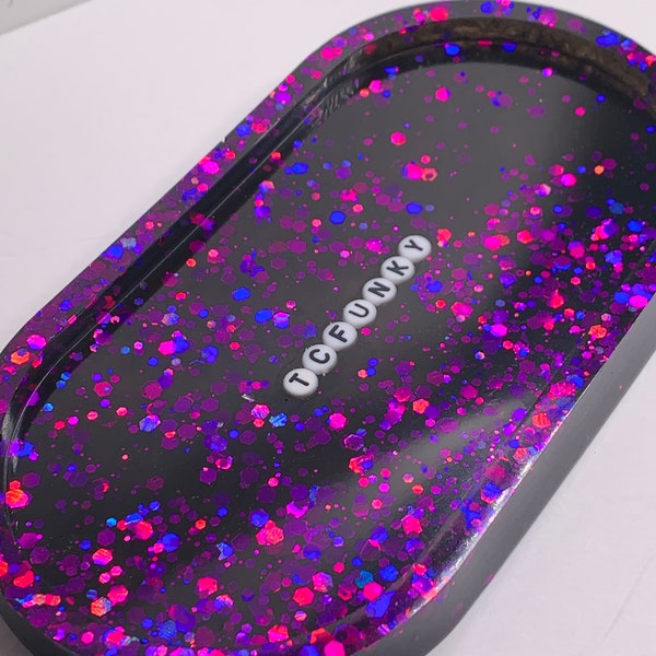 Custom Rolling Tray - Etsy