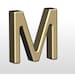 Abc Stl Files - Alphabet 3d Printed, 3d Print File. Abc Digital ...