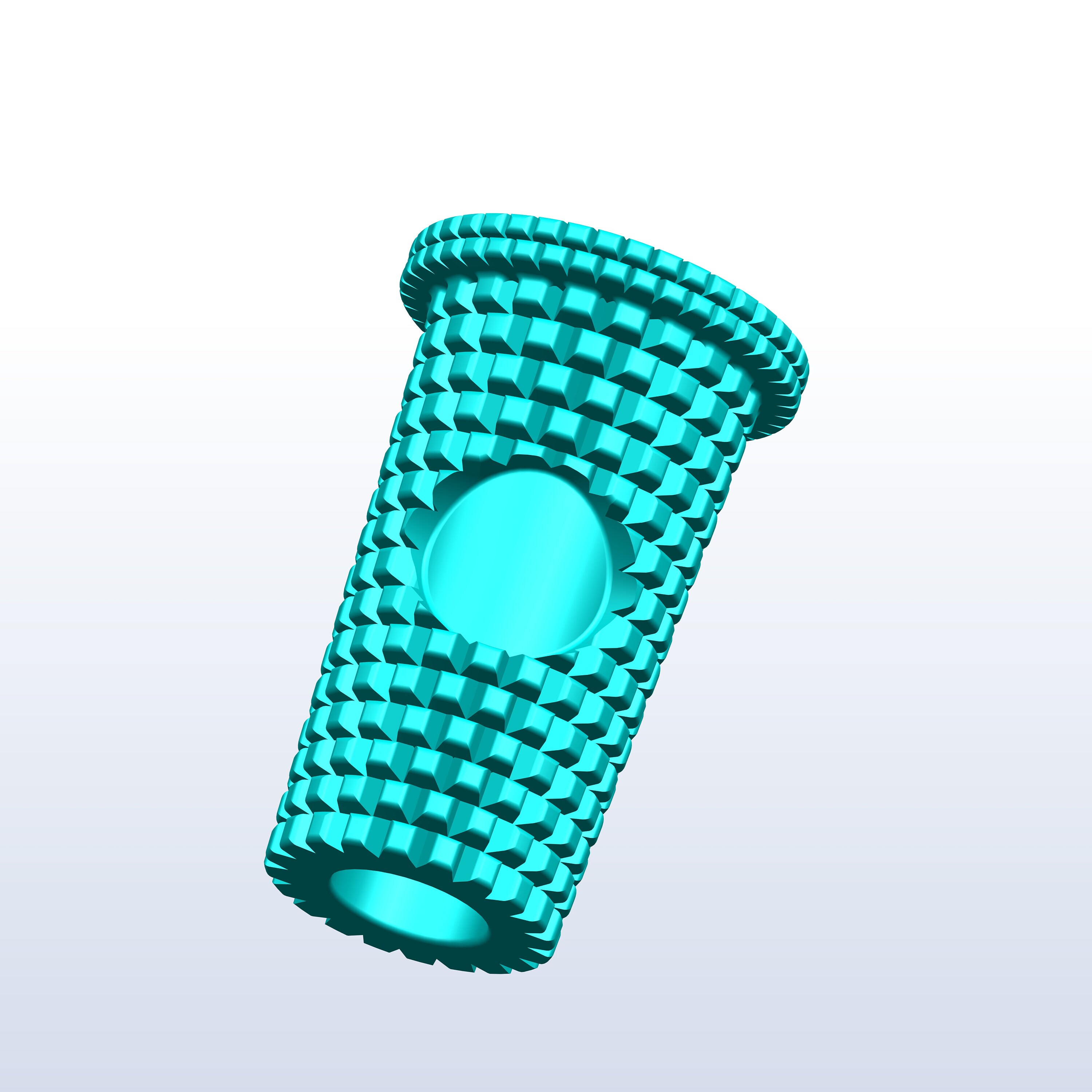 Tumbler Straws, Straw Topper Stl Files for 3d Printing. Straw Buddies ...