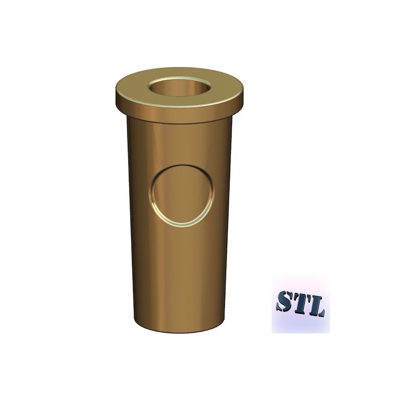 3D Printed Straw Topper STL File, Straw Buddies (digital Download) - Etsy