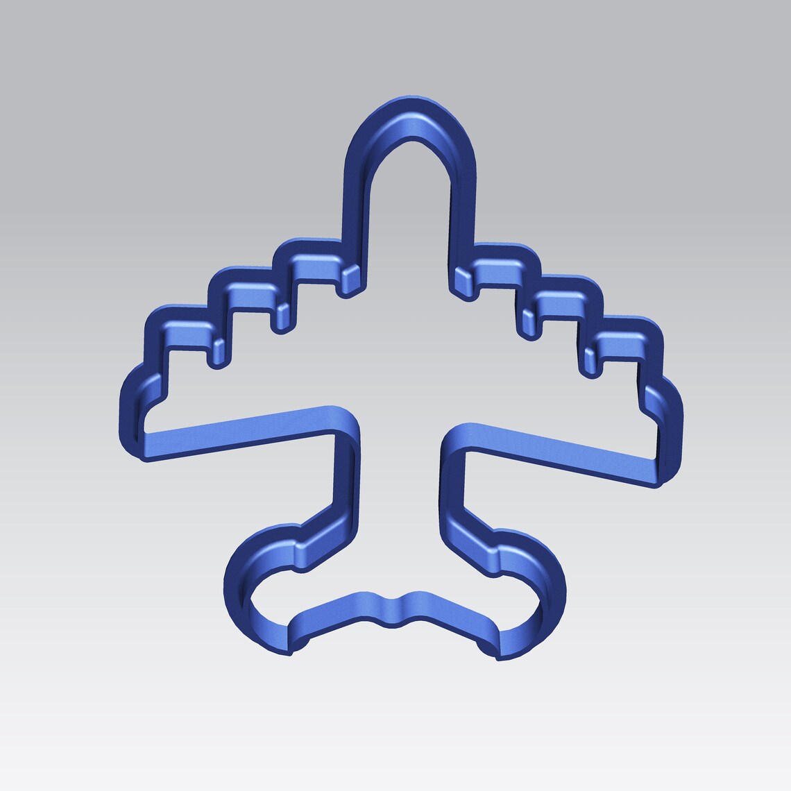 Airplane Gifts Stl File 3d Printing. Airplane 3d Print File | Etsy