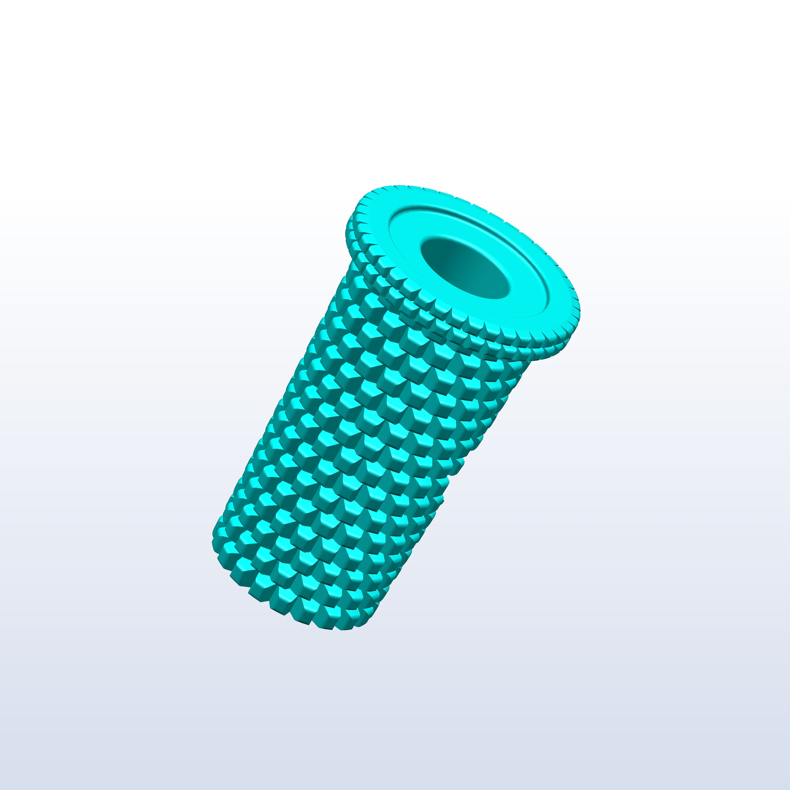 Tumbler Straws, Straw Topper Stl Files for 3d Printing. Straw Buddies ...