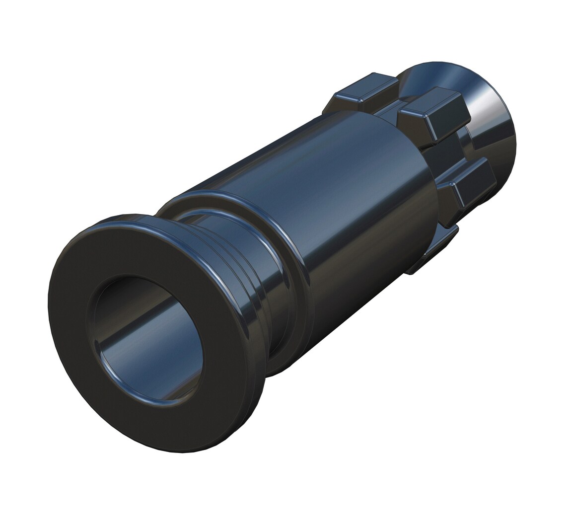 Lightsaber - Straw Topper, Stl File 3d Printing. Plasma Sword - 3d ...