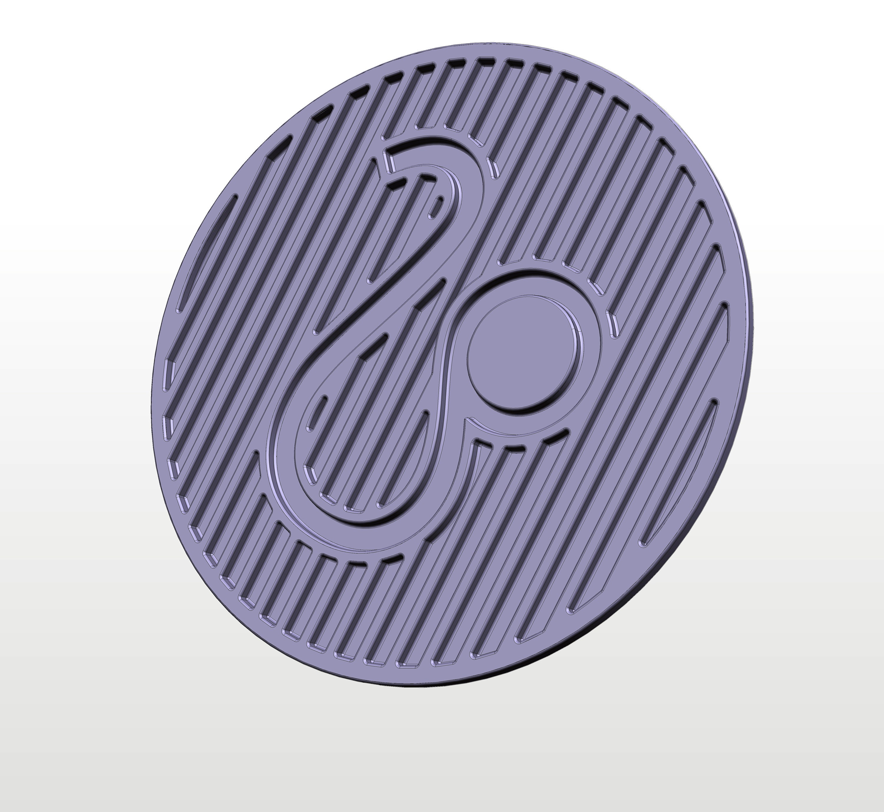 Drink Coasters 3d Print File Coaster Cnc Stl File 3d - Etsy