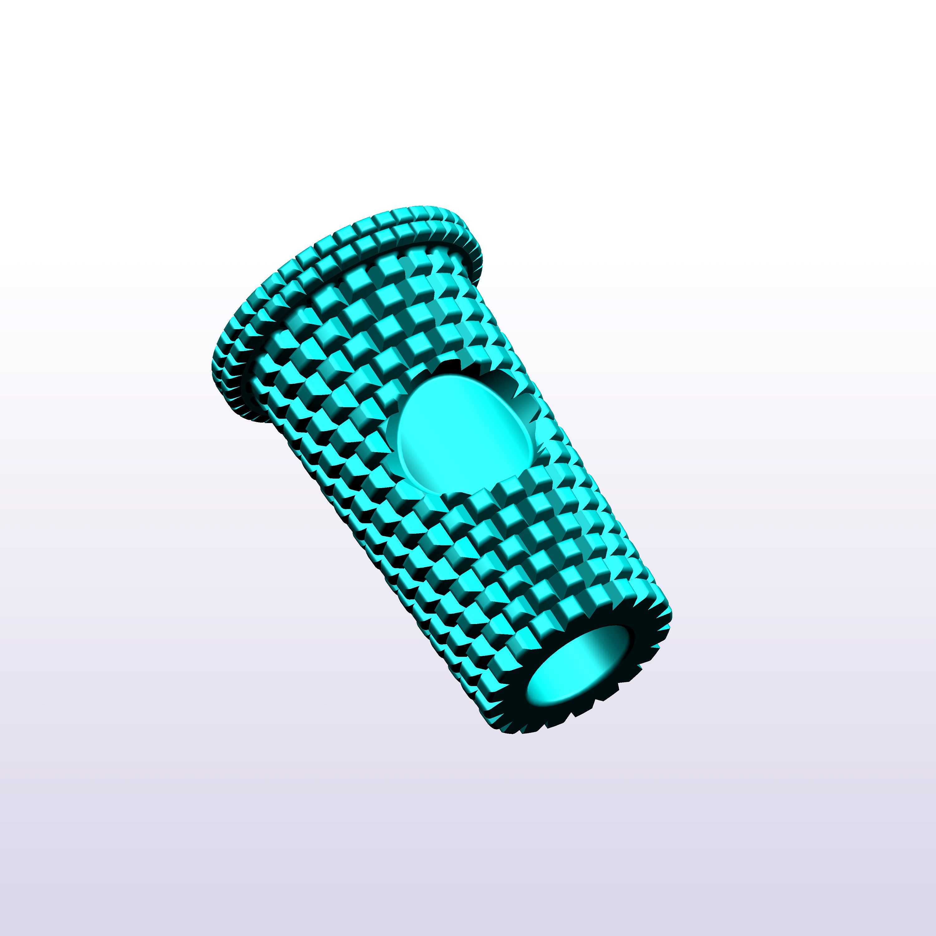 Tumbler Straws, Straw Topper Stl Files for 3d Printing. Straw Buddies ...