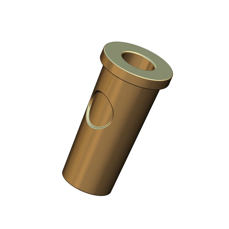 3D Printed Straw Topper STL File, Straw Buddies (digital Download) - Etsy