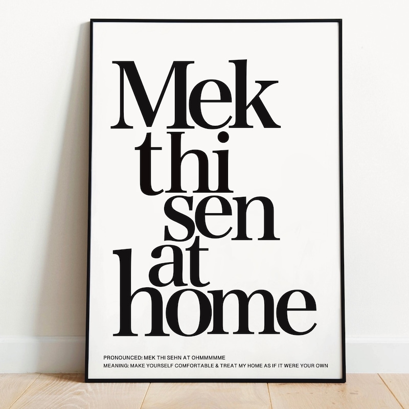 Yorkshire Print - Etsy UK