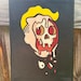 Fallout Boy Melted - Etsy