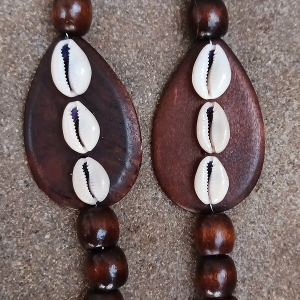 Cowrie - Etsy