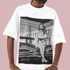 BLANCHE Homage Vintage Graphic Tee, Blanche Devereaux Vintage Shirt ...