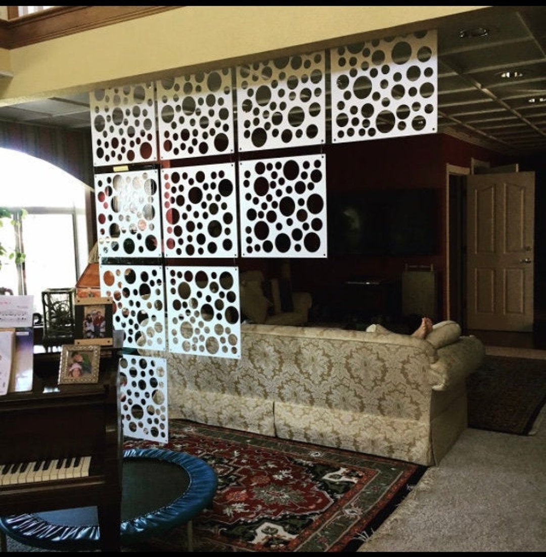 Partial Wall, 10 Panels - Etsy