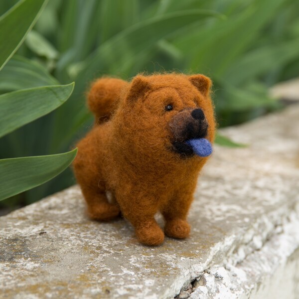 Needle Felt Pet - Etsy