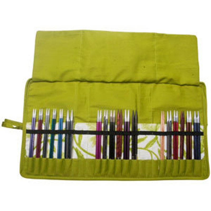 Interchangeable Needle Case - Etsy