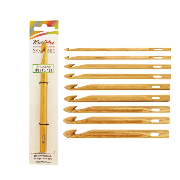 Crochet Hooks - Etsy