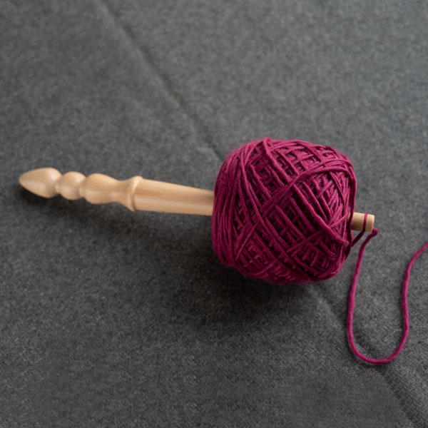 Yarn Ball Winder - Etsy