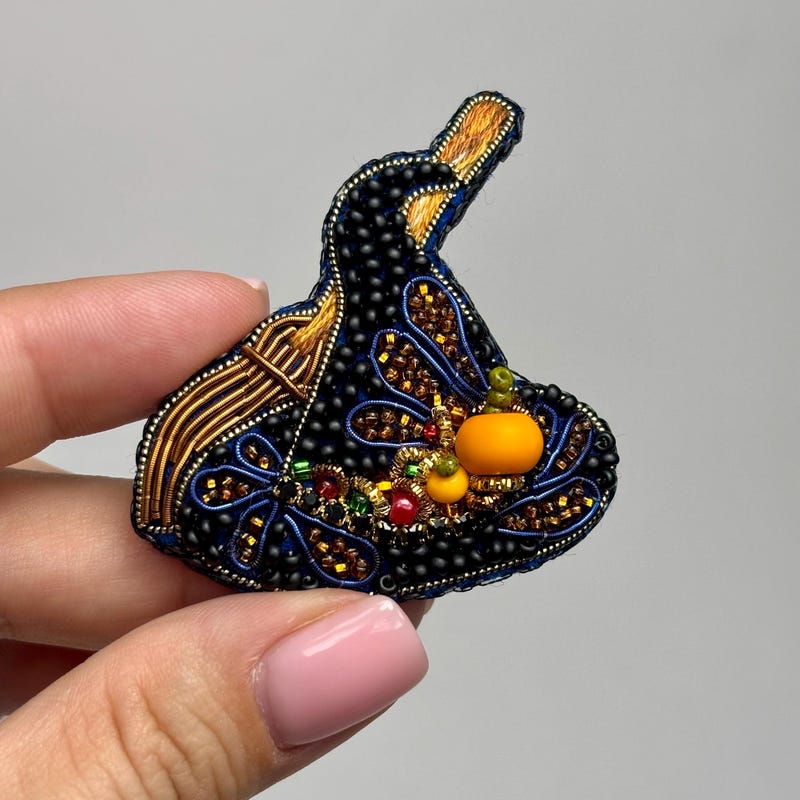 Brooch Bouquet Kit - Etsy