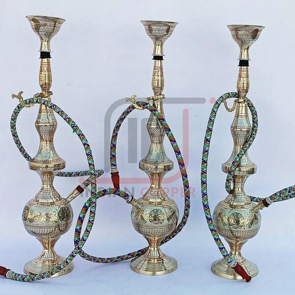 Hookah Pipes - Etsy