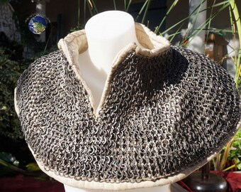 Aventail Chainmail - Etsy