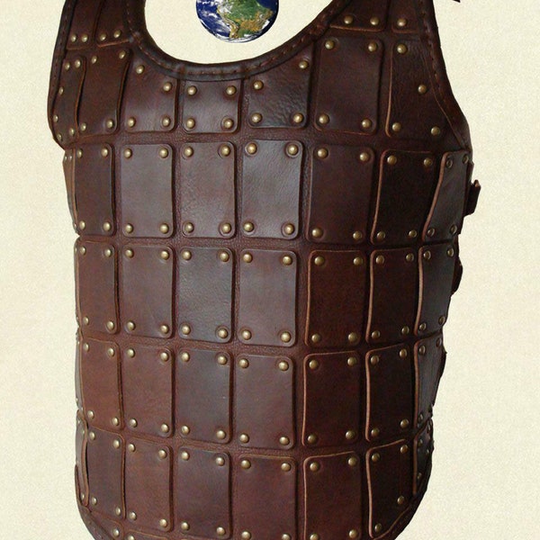 Plastic Sca Armor - Etsy