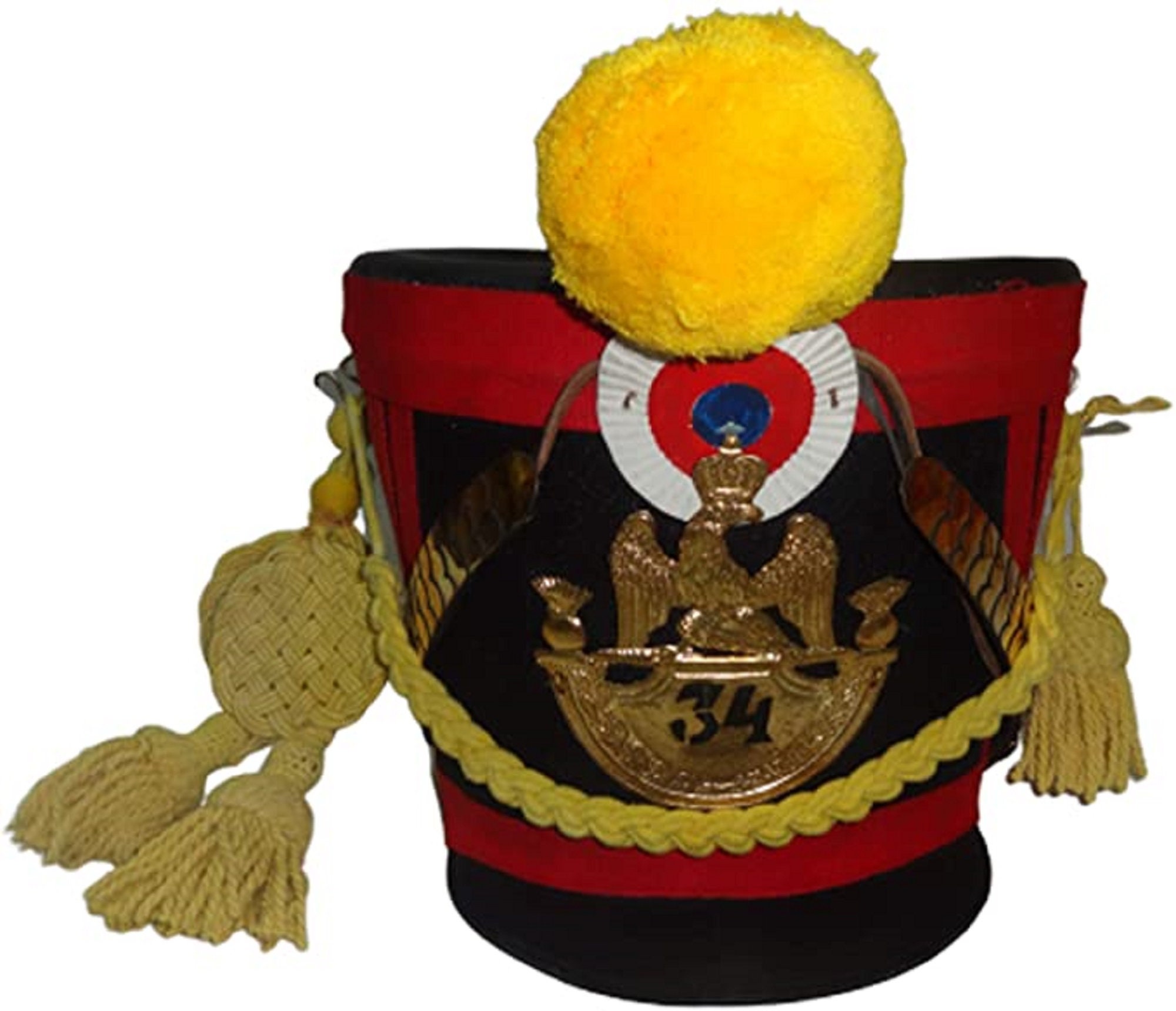 Shako Hat for sale | Only 2 left at -75%