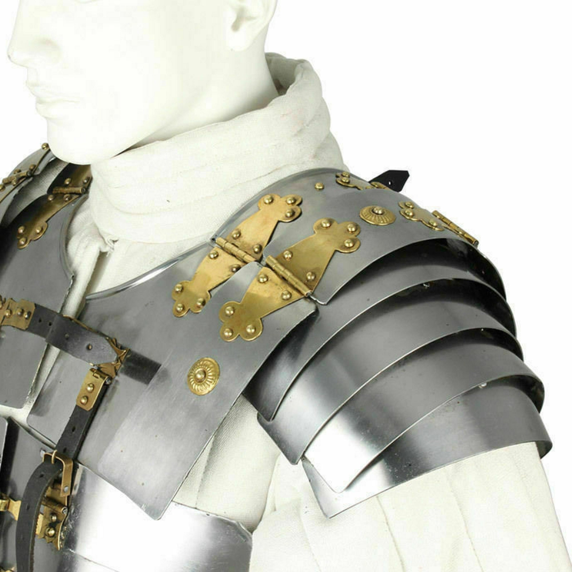 Roman Lorica Segmentata Segmenta Armor Roman Centurion - Etsy UK