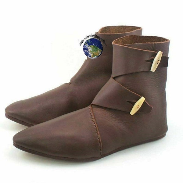 Renaissance Shoes - Etsy