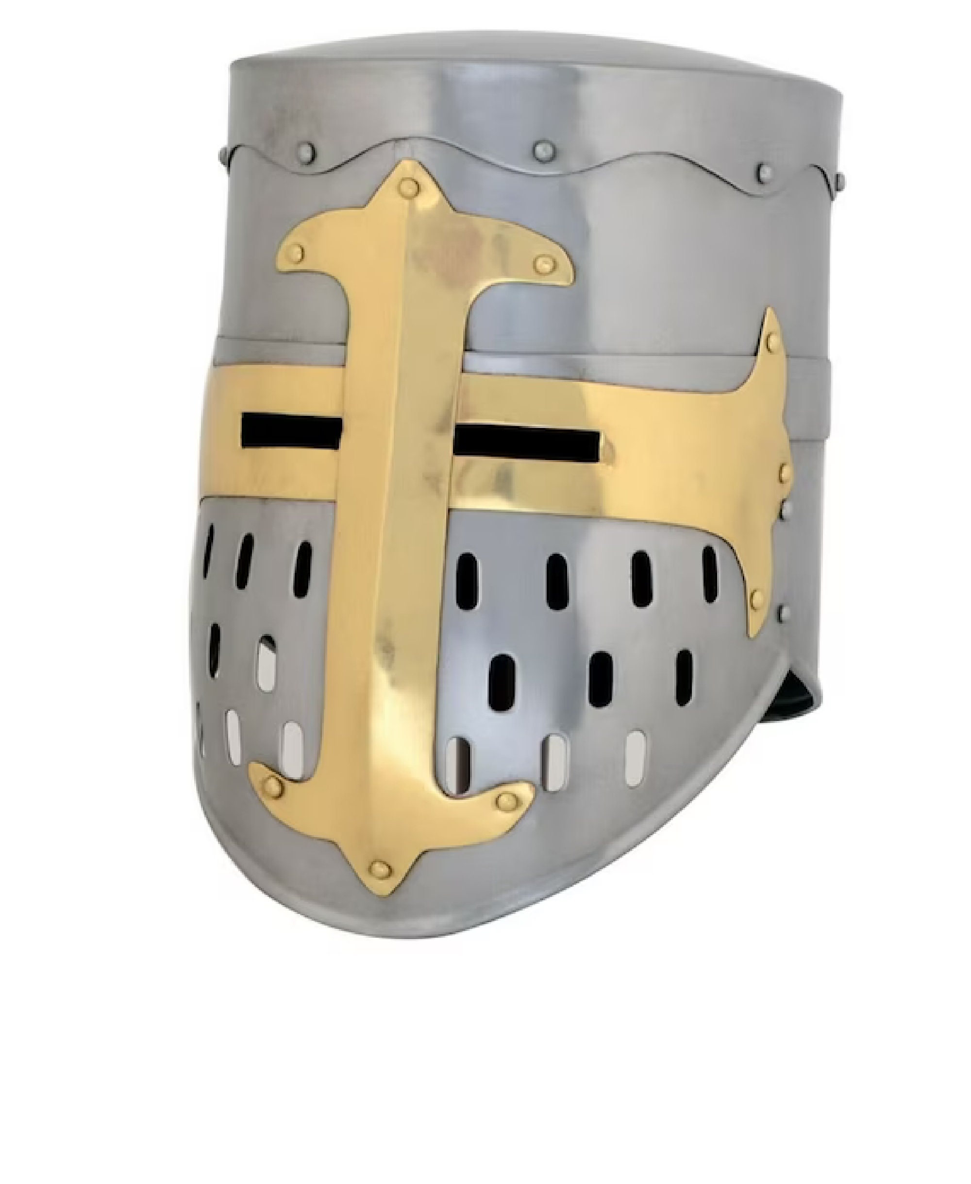 Templar Knight Helmet
