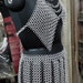 Chainmail Breastplate, Halter Top With Skirt Halloween Gift - Etsy