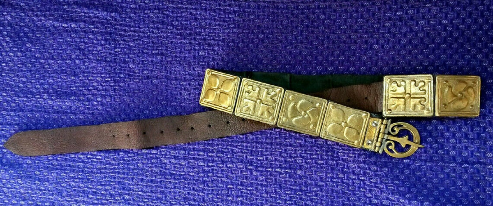 Roman Centurion Belt Roman Greek Soldier Legionnaire Knights - Etsy